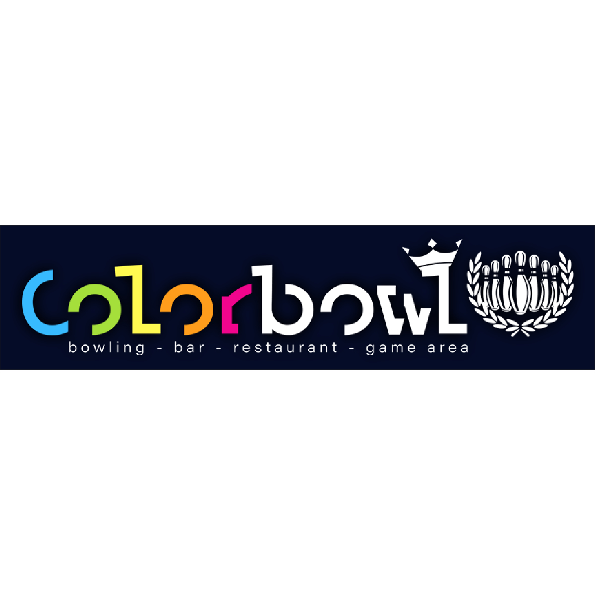 Bowling Restaurant près de Reims | Bowling ColorBowl